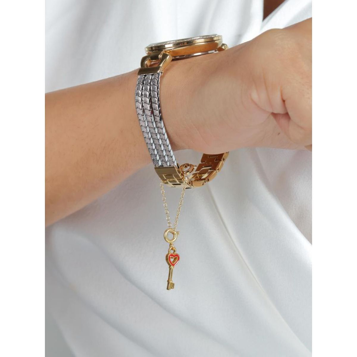 Buy Tipsyfly Key Watch Charm Online