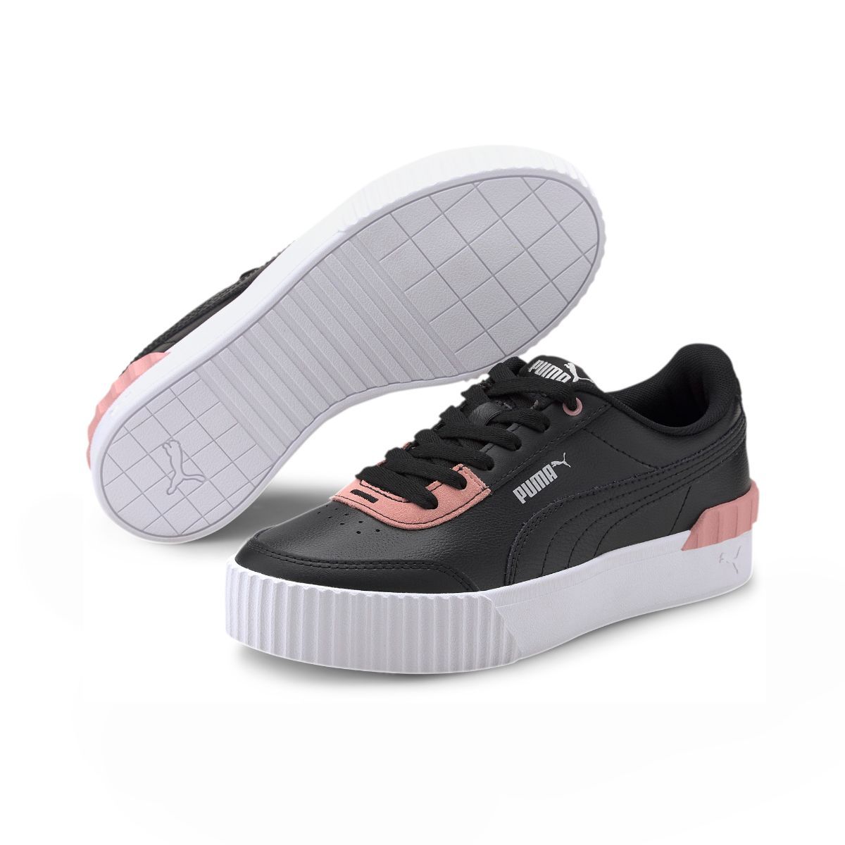 Puma Carina Lift Sneakers - 37303105: Buy Puma Carina Lift Sneakers ...