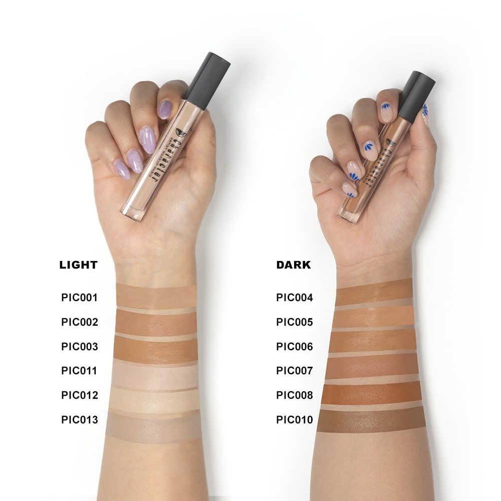 Buy Character HD Coverage Concealer Online