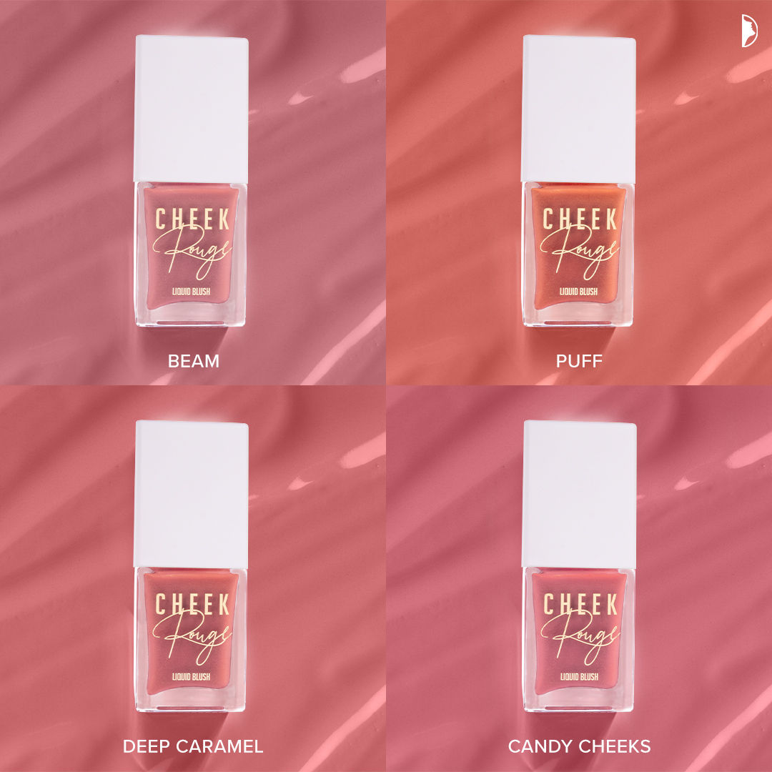 Buy Character Cheek Rouge Liquid Blush Online