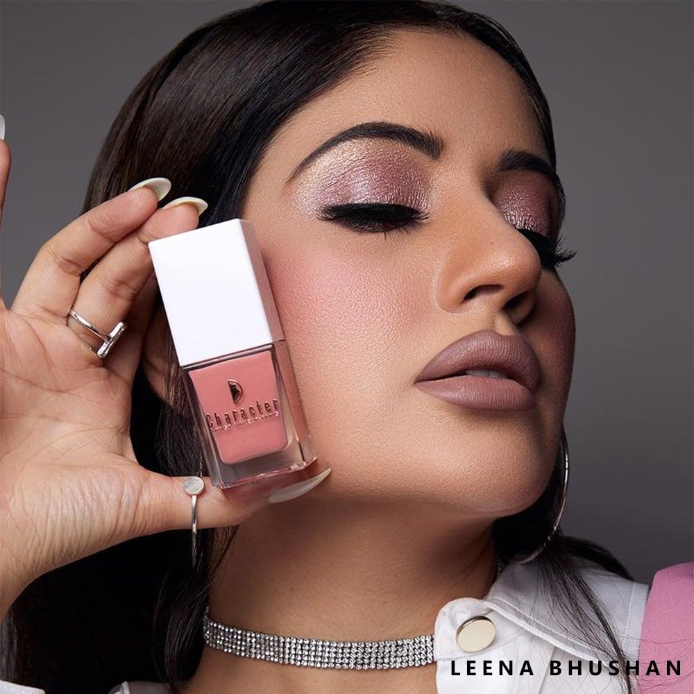 Buy Character Cheek Rouge Liquid Blush Online