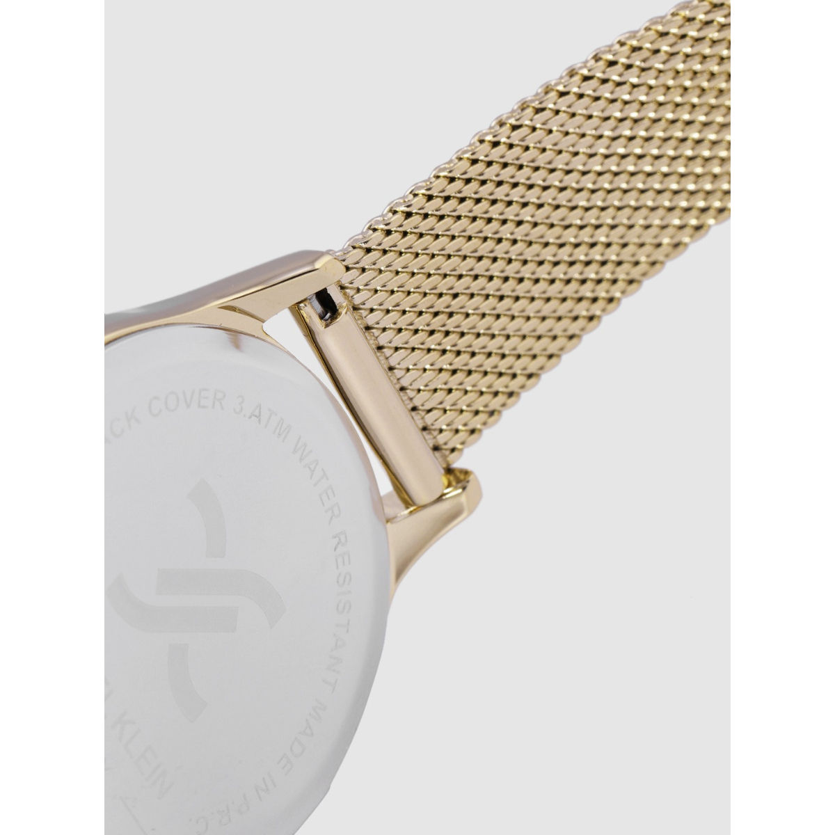 Buy Daniel Klein Gold Color Watches For Women (dk12188-4) Online