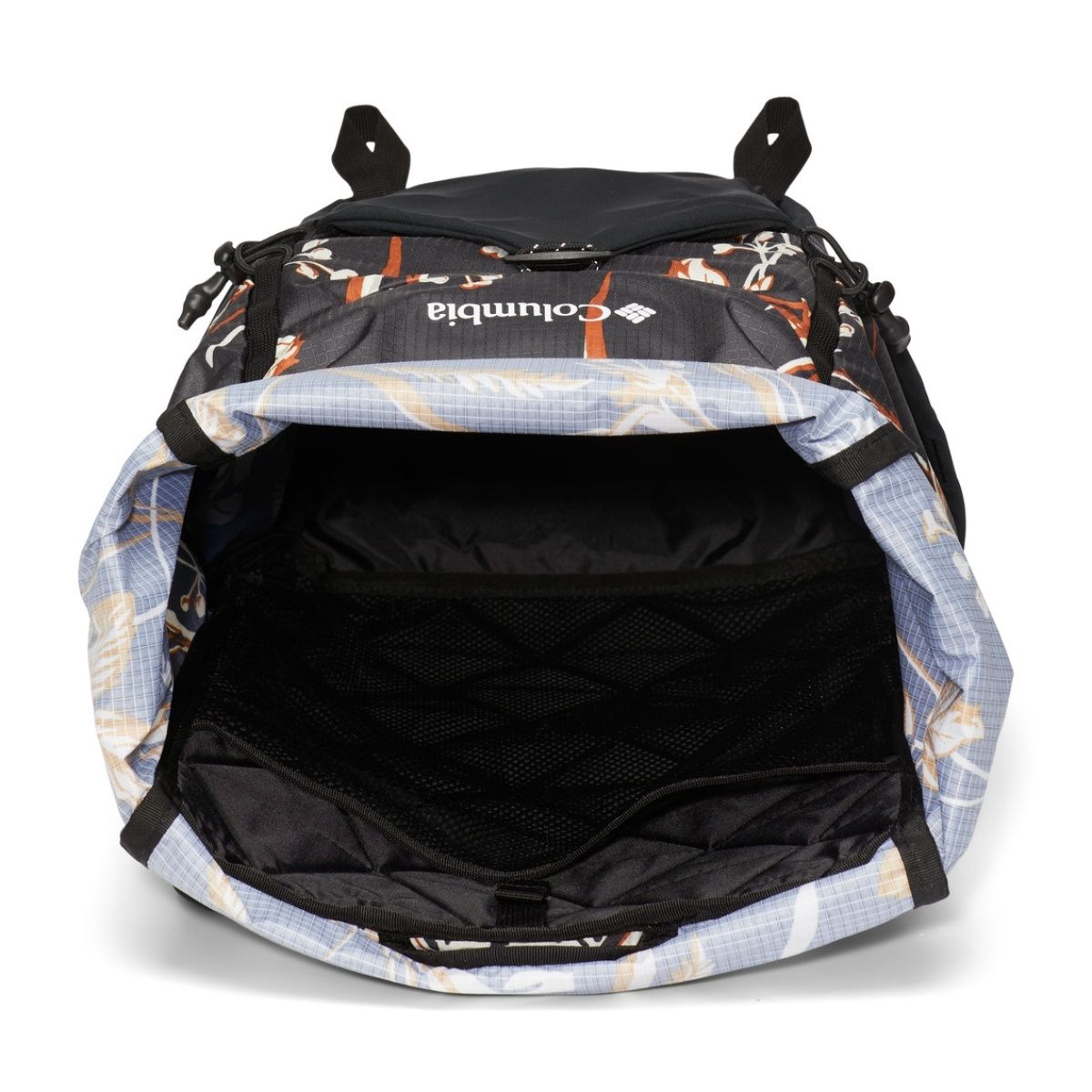 Buy Columbia Unisex Black Tandem Trail 22L Backpack (S) Online