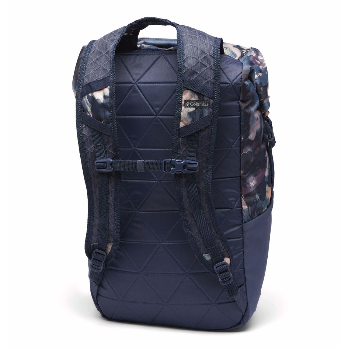 Buy Columbia Unisex Blue Tandem Trail 22L Backpack (S) Online