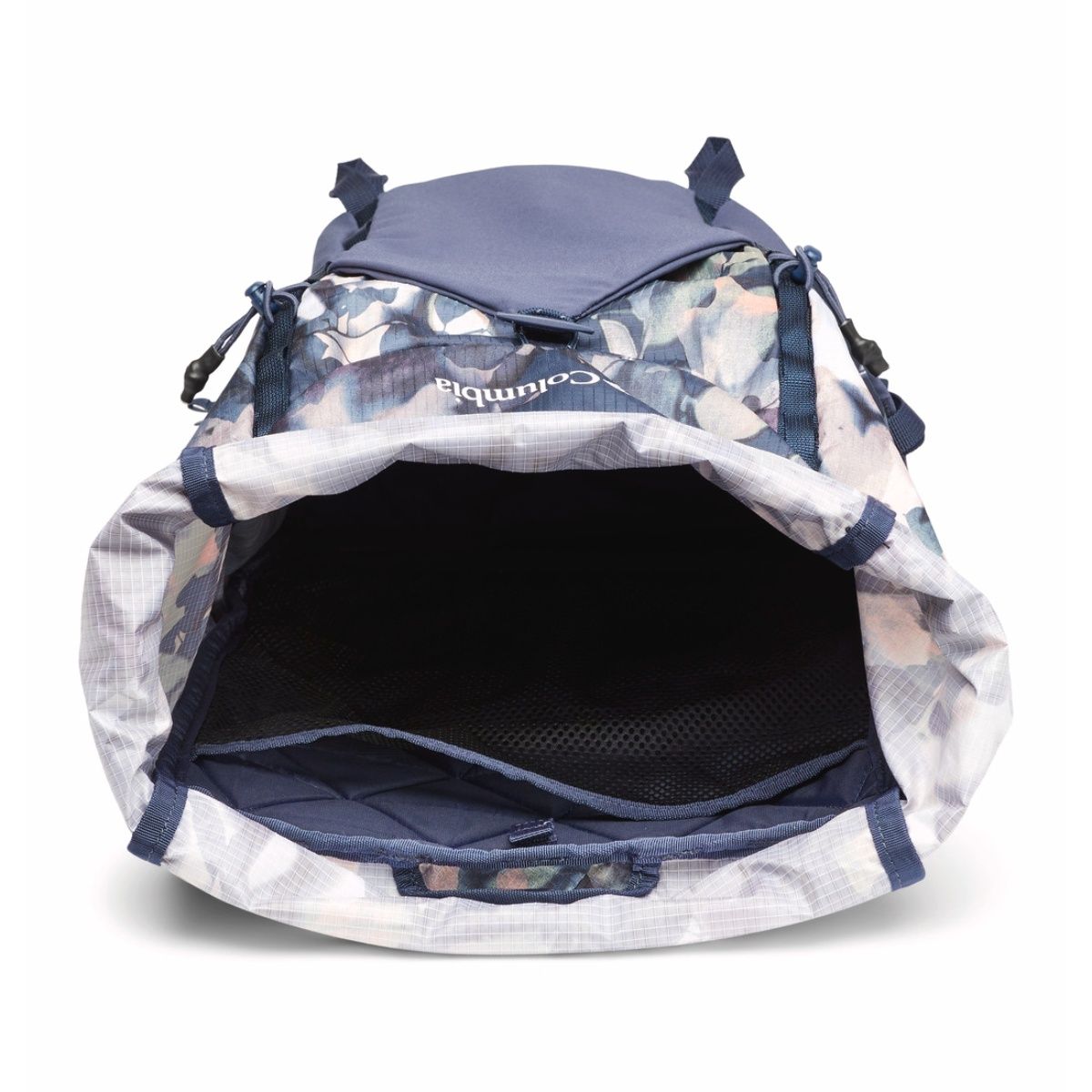 Buy Columbia Unisex Blue Tandem Trail 22L Backpack (S) Online