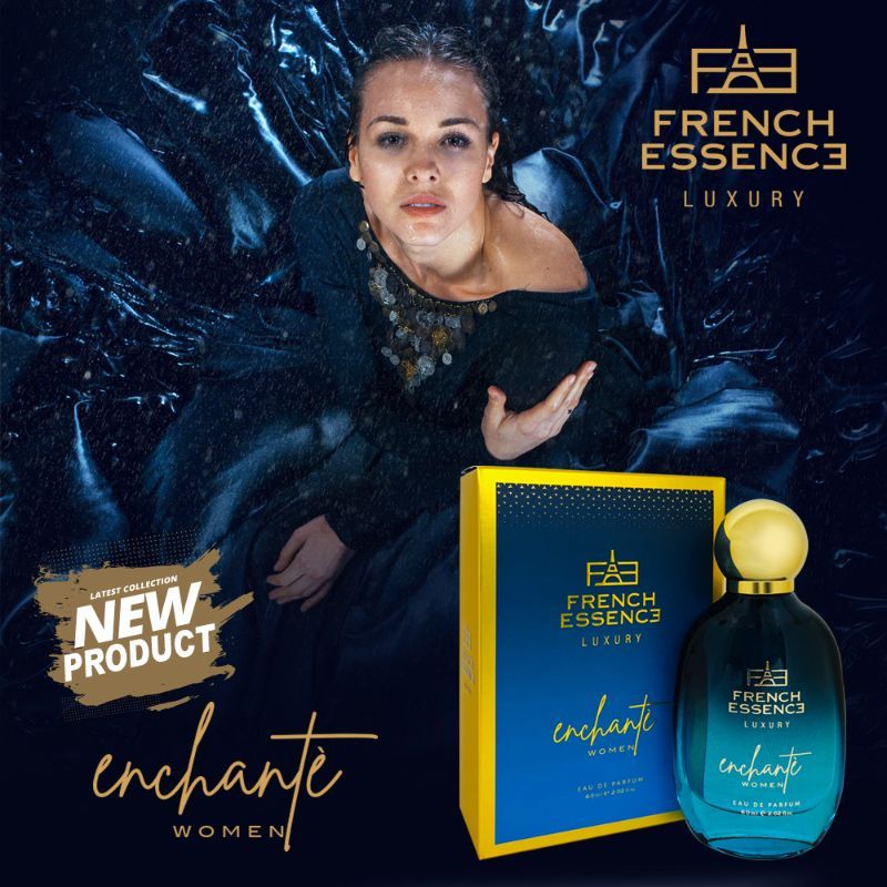 Buy FRENCH ESSENCE Luxury Enchante Perfume For Women Online