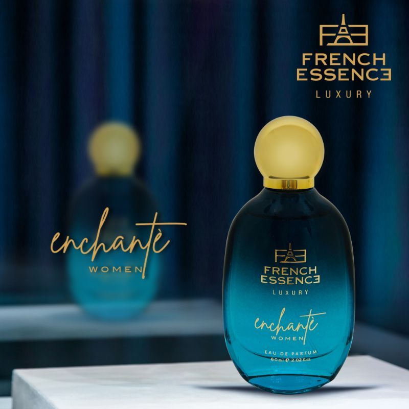 Buy FRENCH ESSENCE Luxury Enchante Perfume For Women Online