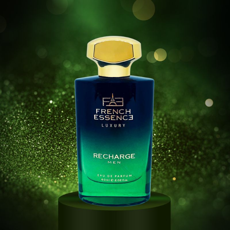 Buy FRENCH ESSENCE Luxury Recharge Perfume For Men Online