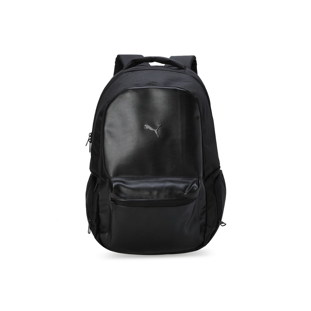 Buy Puma Storm V3 Unisex Black Backpack Online