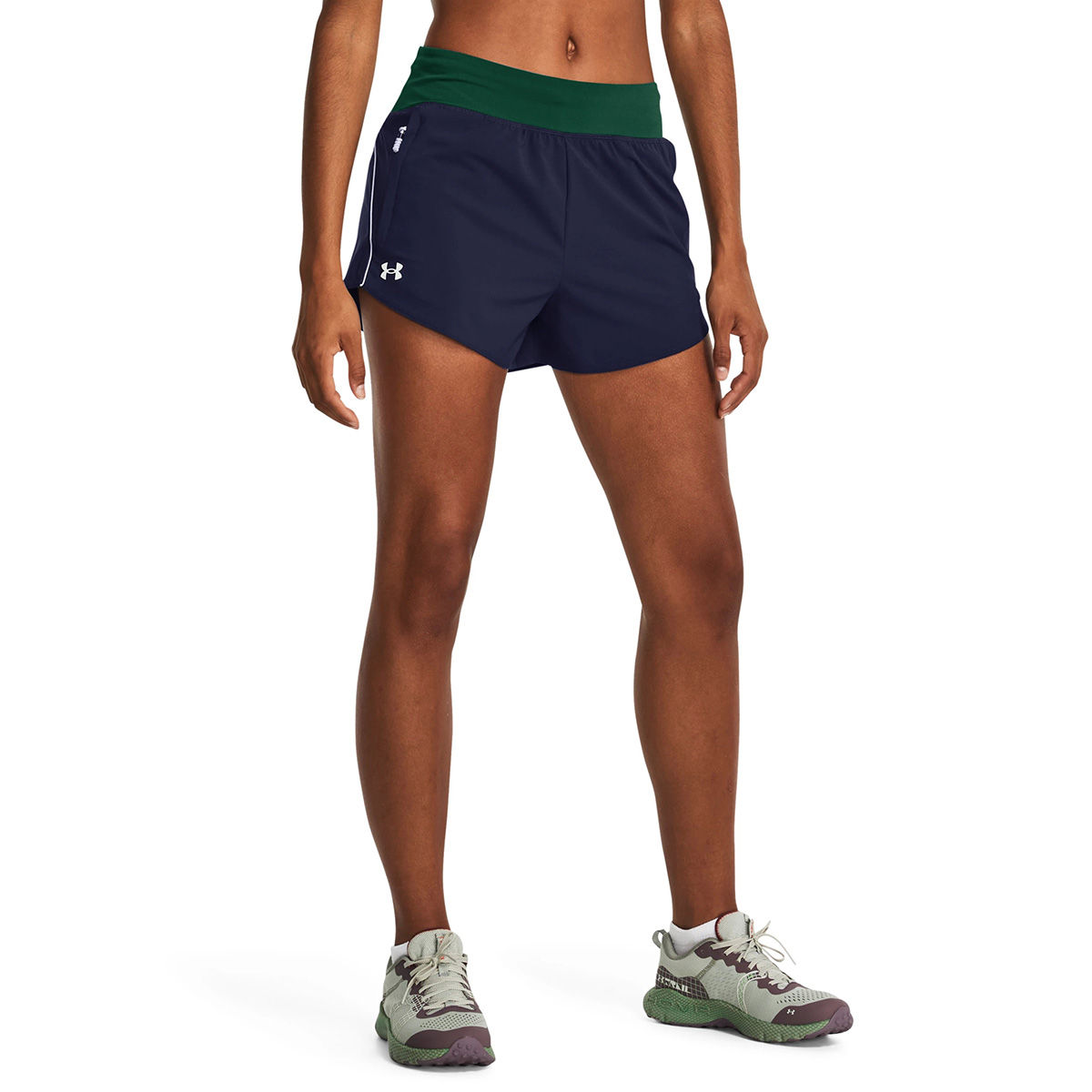 Buy Under Armour UA Anywhere Short Online