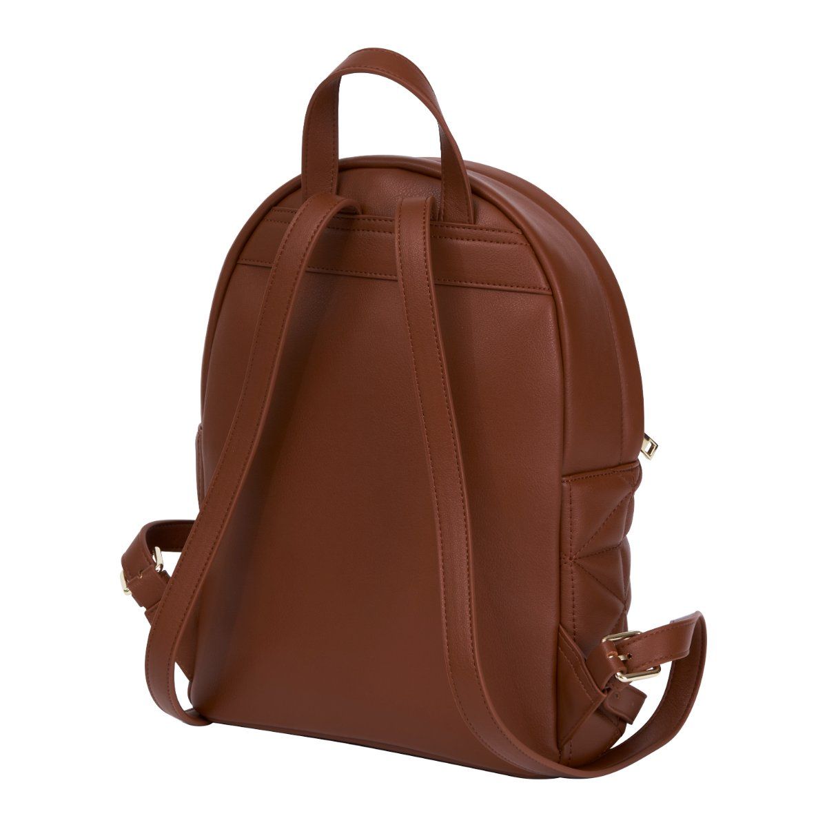 Cavalli Class Brown Sachio Backpack: Buy Cavalli Class Brown Sachio ...