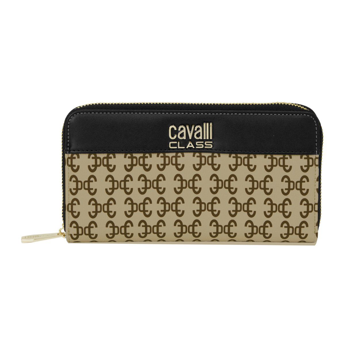 Cavalli Class Black Wallet: Buy Cavalli Class Black Wallet Online at ...