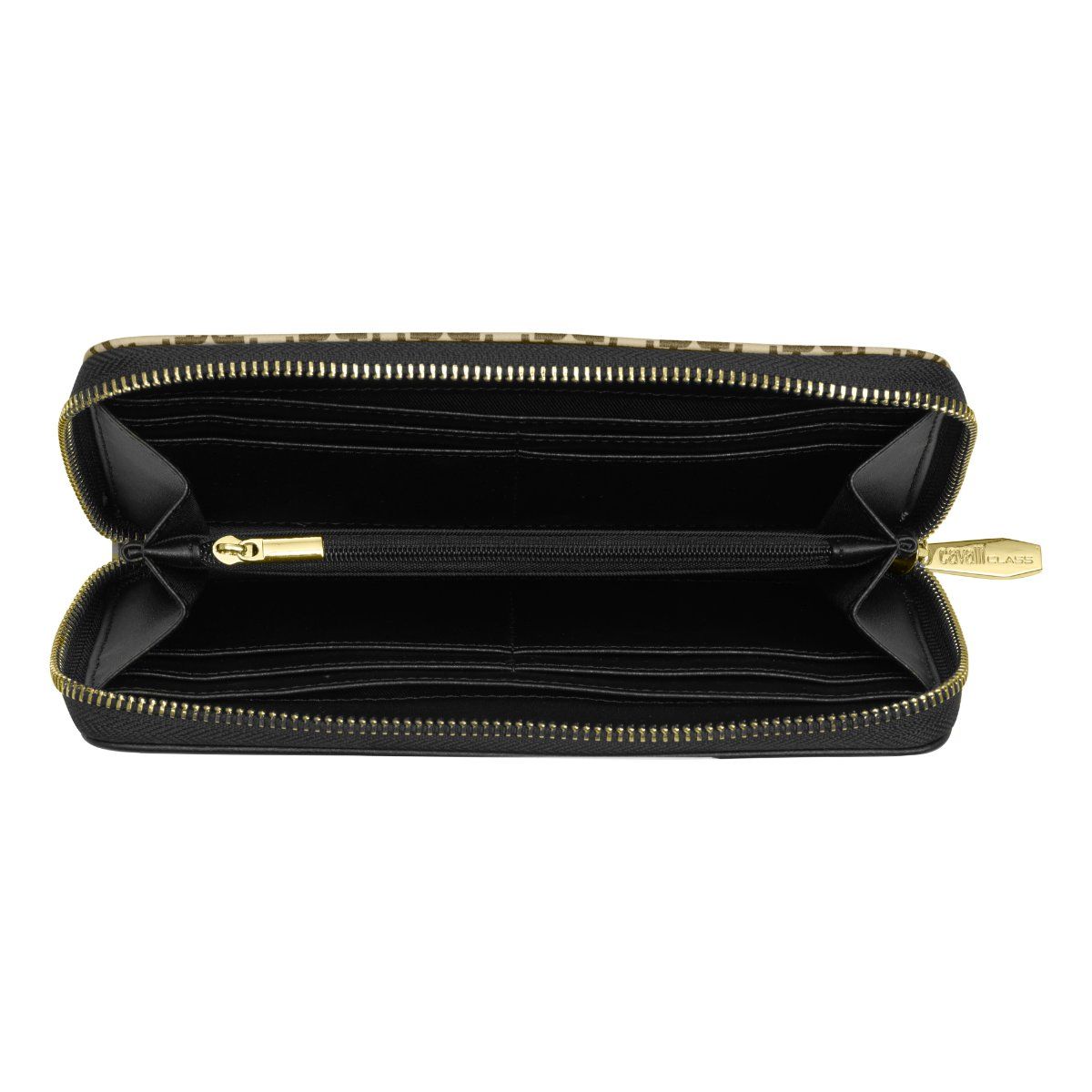 Cavalli Class Black Wallet: Buy Cavalli Class Black Wallet Online at ...