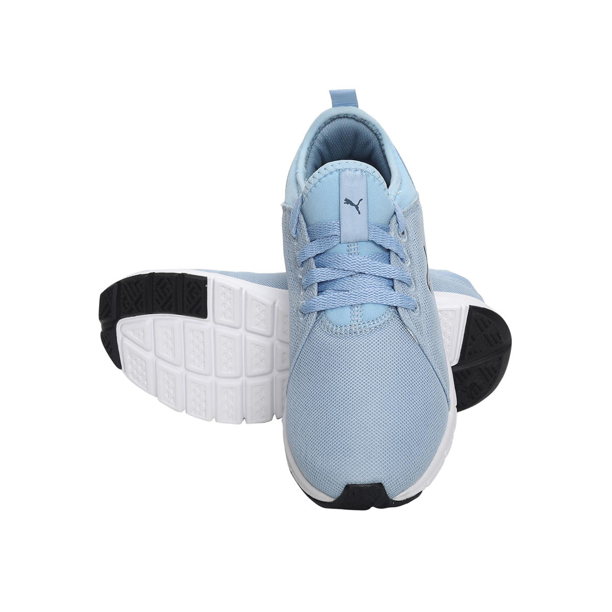 Buy Puma Claw Idp Womens Blue Running Shoes Online