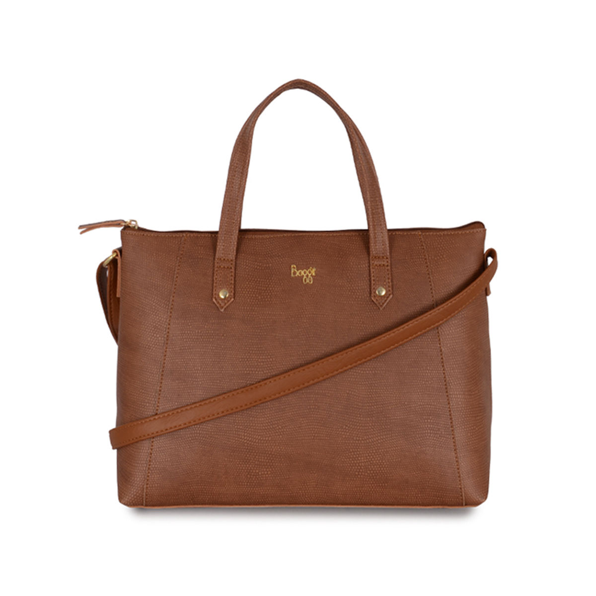 Buy Baggit L Citrus Mustard Women Handbags Online