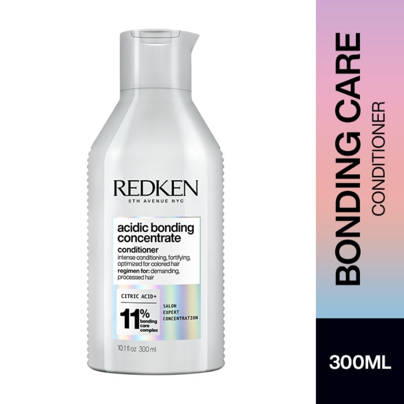 Redken Acidic Bonding Concentrate Conditioner For Damaged Hair: Buy ...