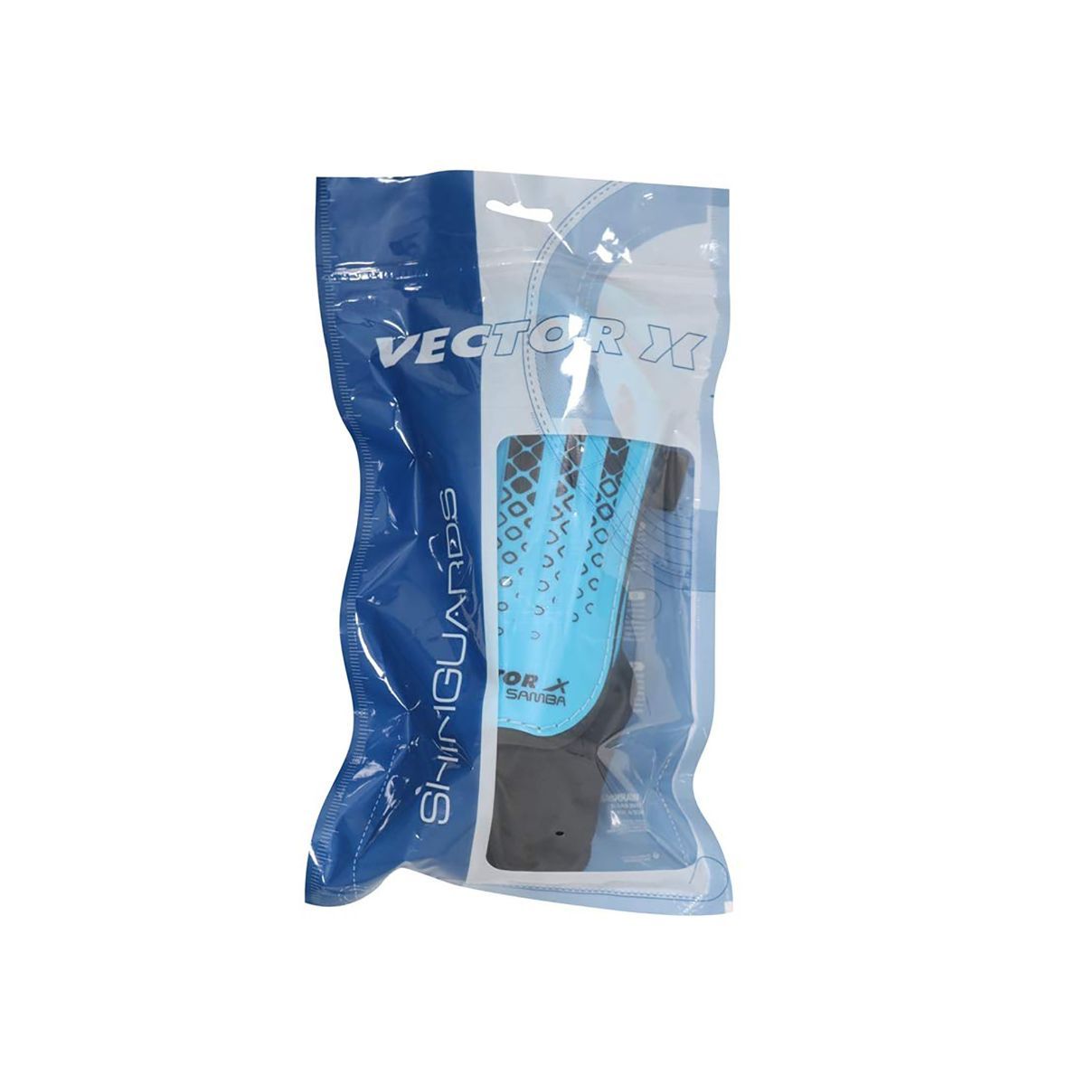 Buy Vector X Samba Shinguard for Seniors Multi-Color (M) Online