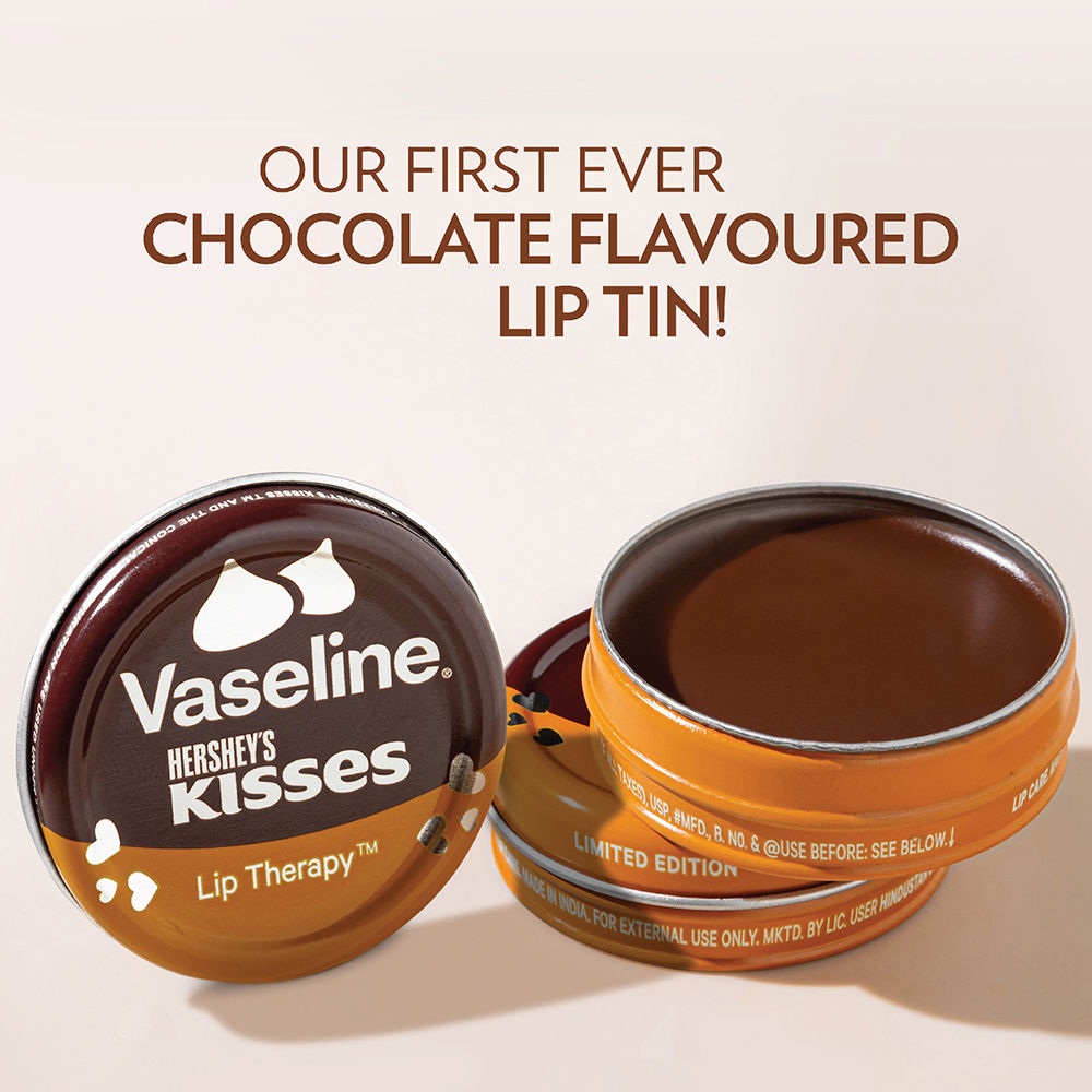 Buy Vaseline Lip Tins Online