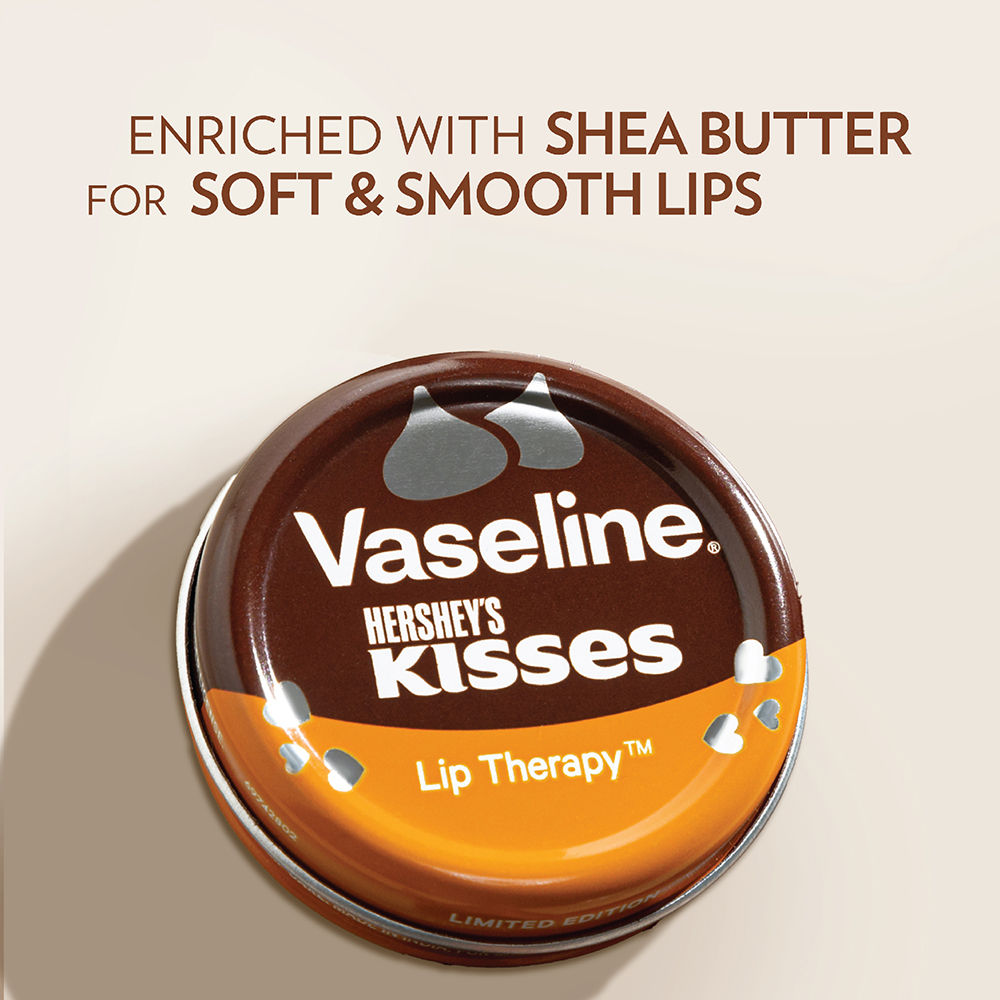 Buy Vaseline Lip Tins Online