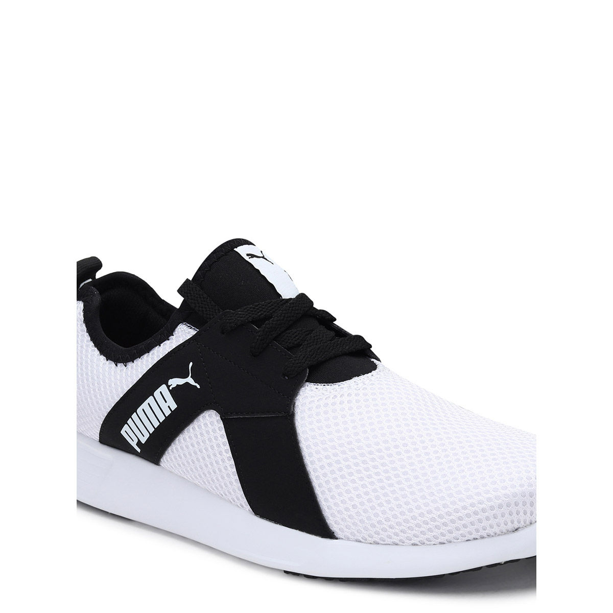Buy Puma Zod Runner V3 Mens White Sneakers Online