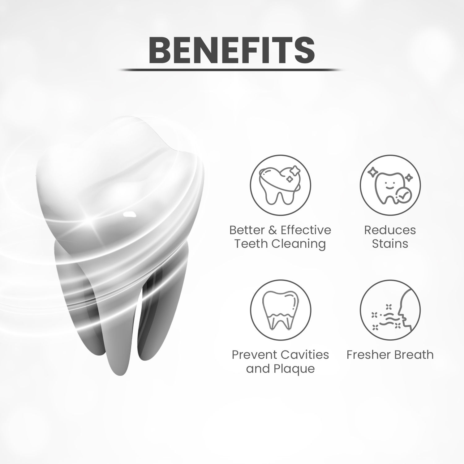 Buy Protouch Hi-Smile Toothpaste Online