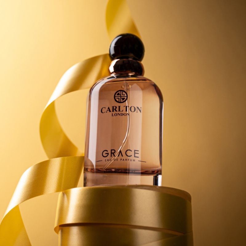 Carlton London Grace Perfume For Women: Buy Carlton London Grace ...