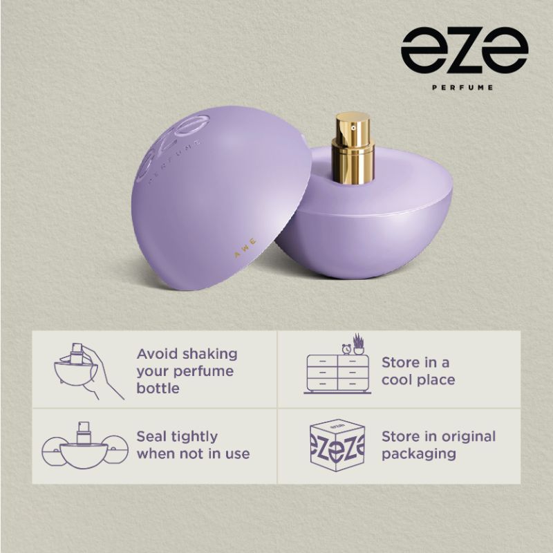Buy eze PERFUME - Awe Perfume For Woman Online