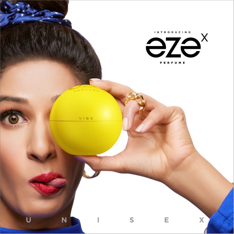 eze PERFUME - Vibe Perfume For Man & Woman: Buy eze PERFUME - Vibe ...