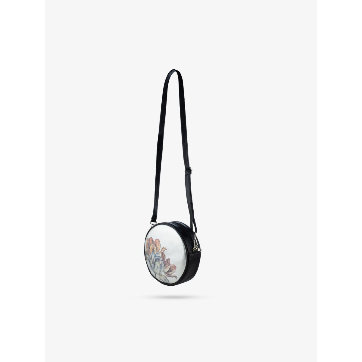 Buy Moon Rabbit Eclipse Crossbody Bag Tulip for Women Online