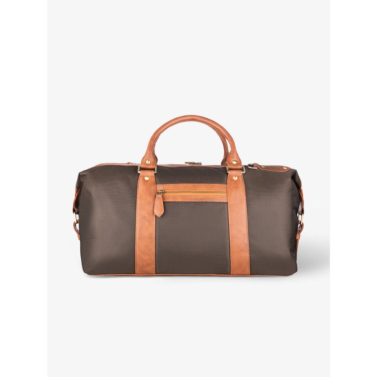 Moon Rabbit Stanley Duffle Bag Brown for Men and Women: Buy Moon Rabbit ...