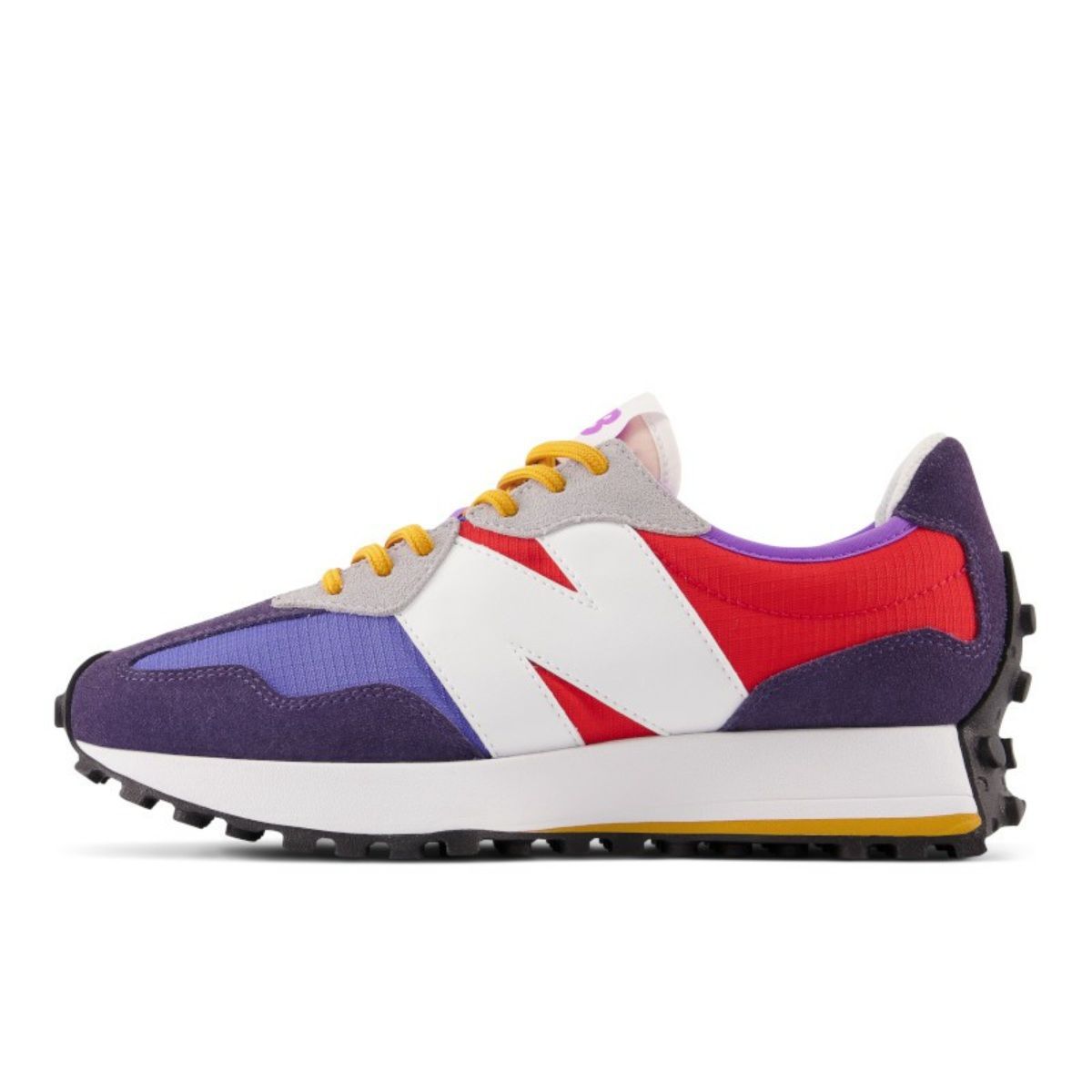 New Balance Women 327 Multicolor Sneakers: Buy New Balance Women 327 ...