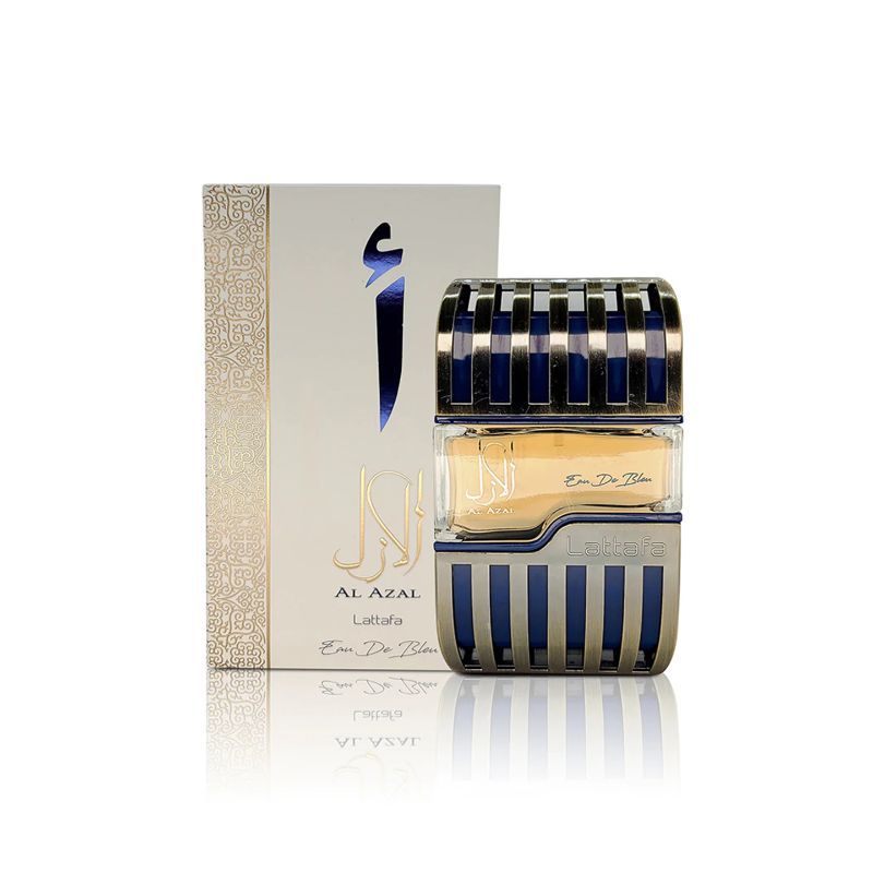 Buy Lattafa Al- Azal Eau De Perfume For Him Online