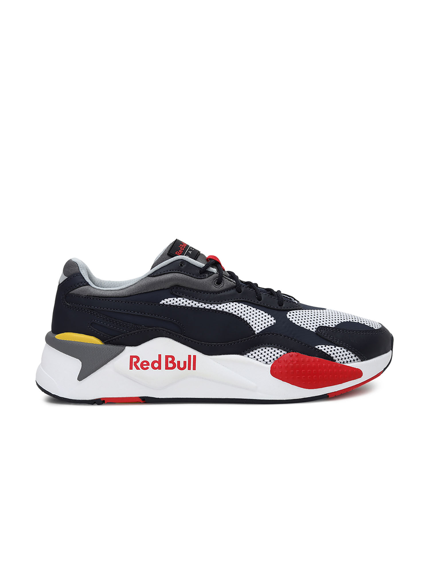 Buy Puma Redbull Racing motorsports Rs-XA3Unisex Causal Shoes Online