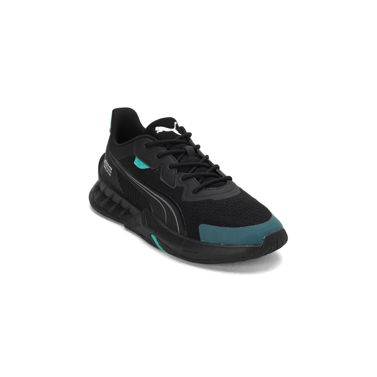Buy Puma Mapf1 Maco Sl 2.0 Unisex Black Sneakers Online