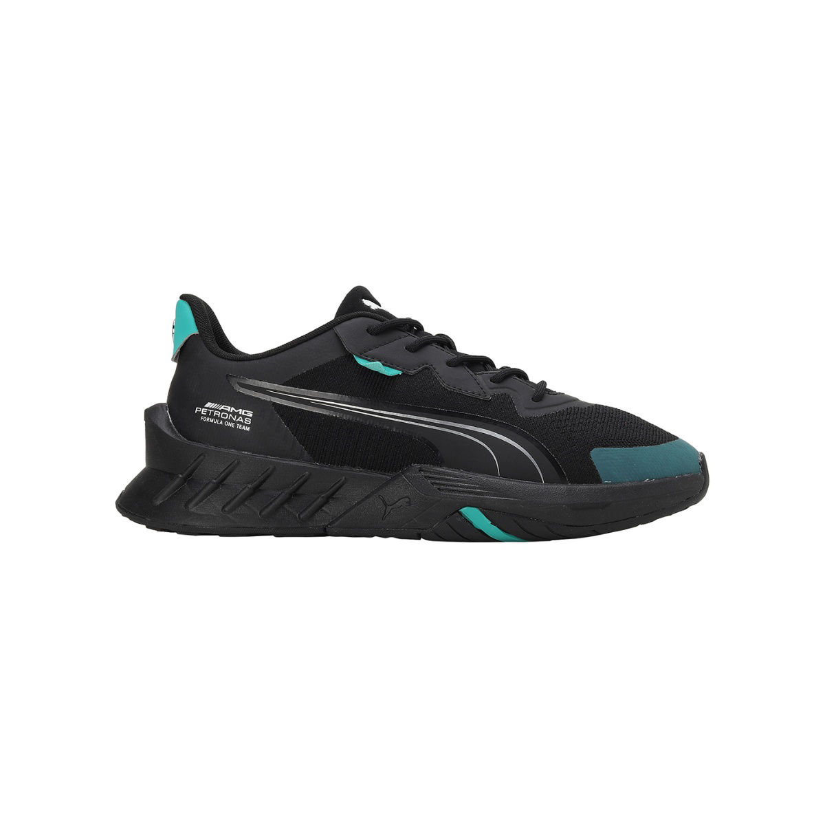 Buy Puma Mapf1 Maco Sl 2.0 Unisex Black Sneakers Online