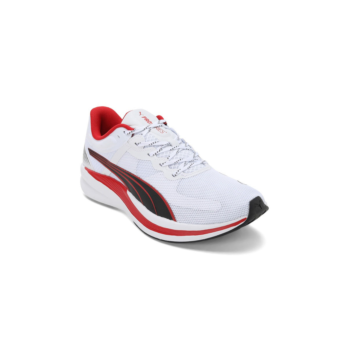 Buy Puma Redeem Profoam Unisex White Running Shoes Online