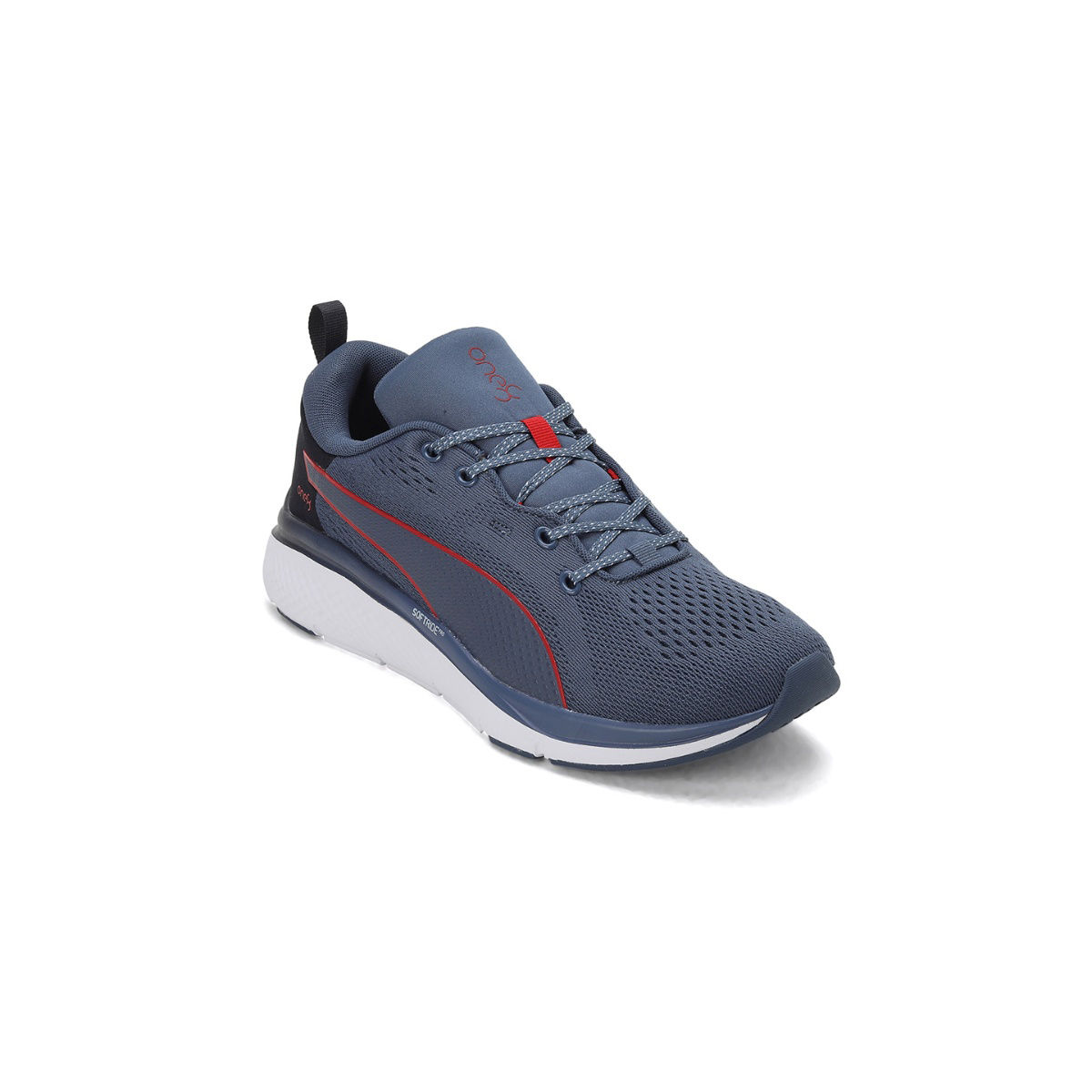 Buy Puma Softride Pro Echo One8 Unisex Blue Running Shoes Online
