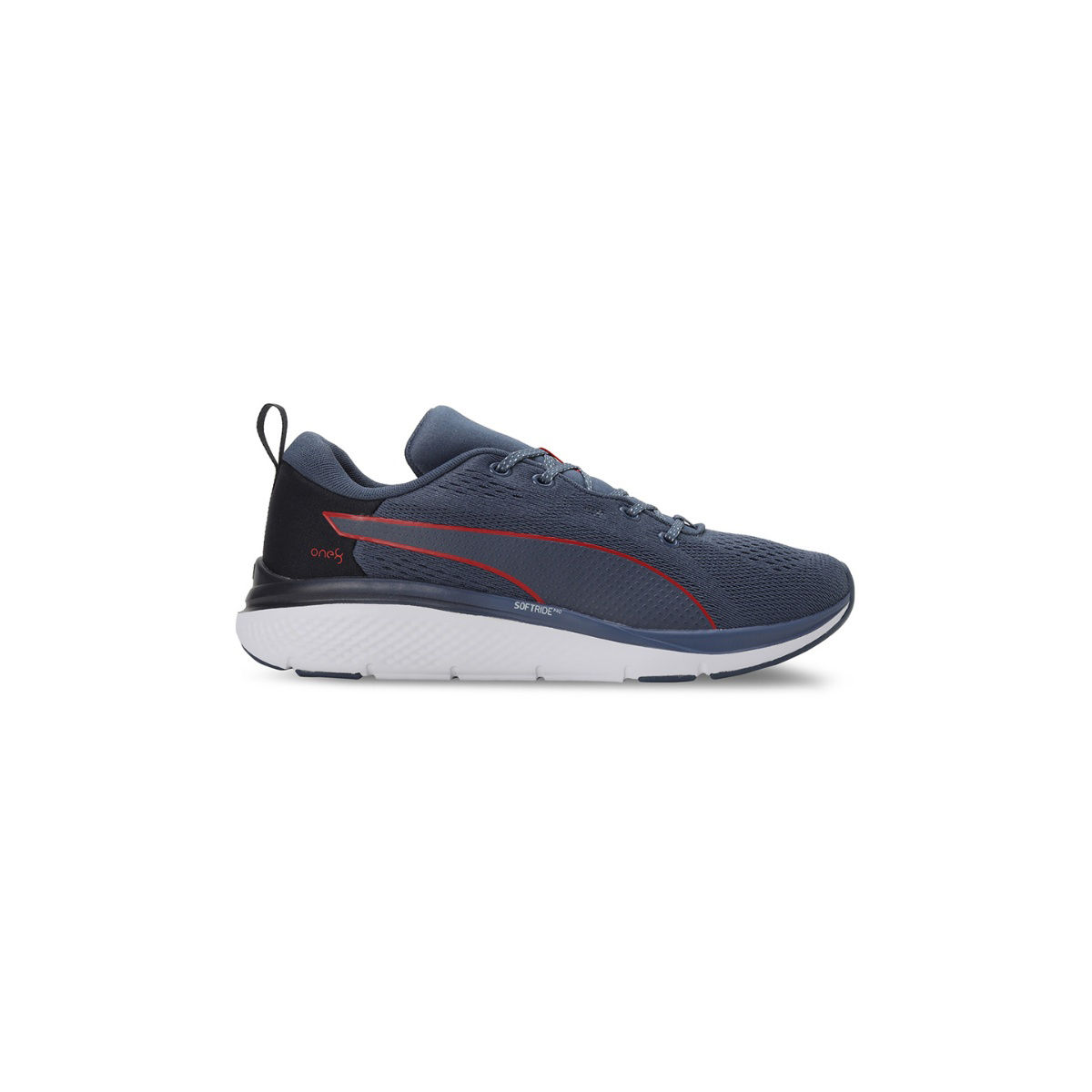 Buy Puma Softride Pro Echo One8 Unisex Blue Running Shoes Online
