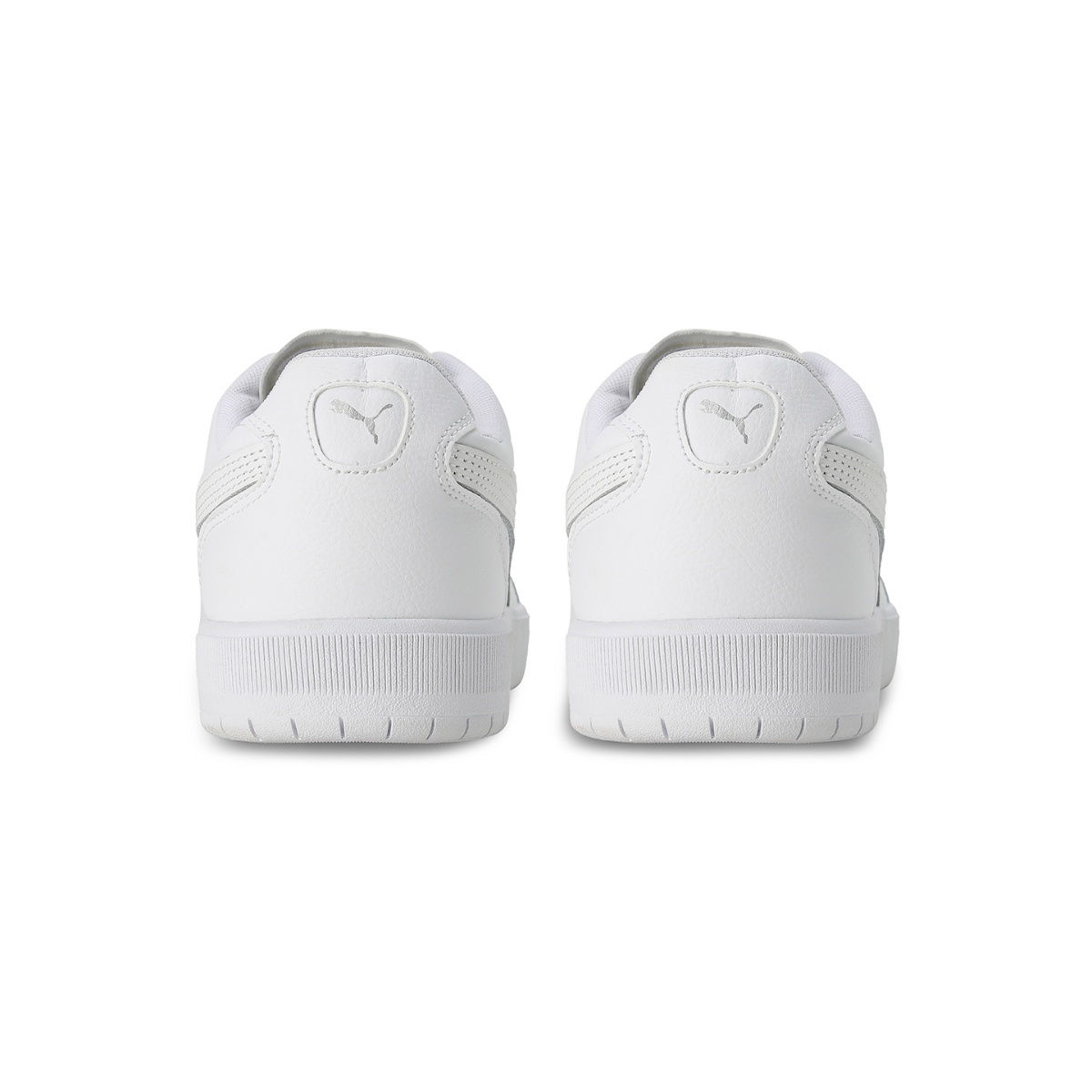Buy Puma Court Ultra Unisex White Sneakers Online