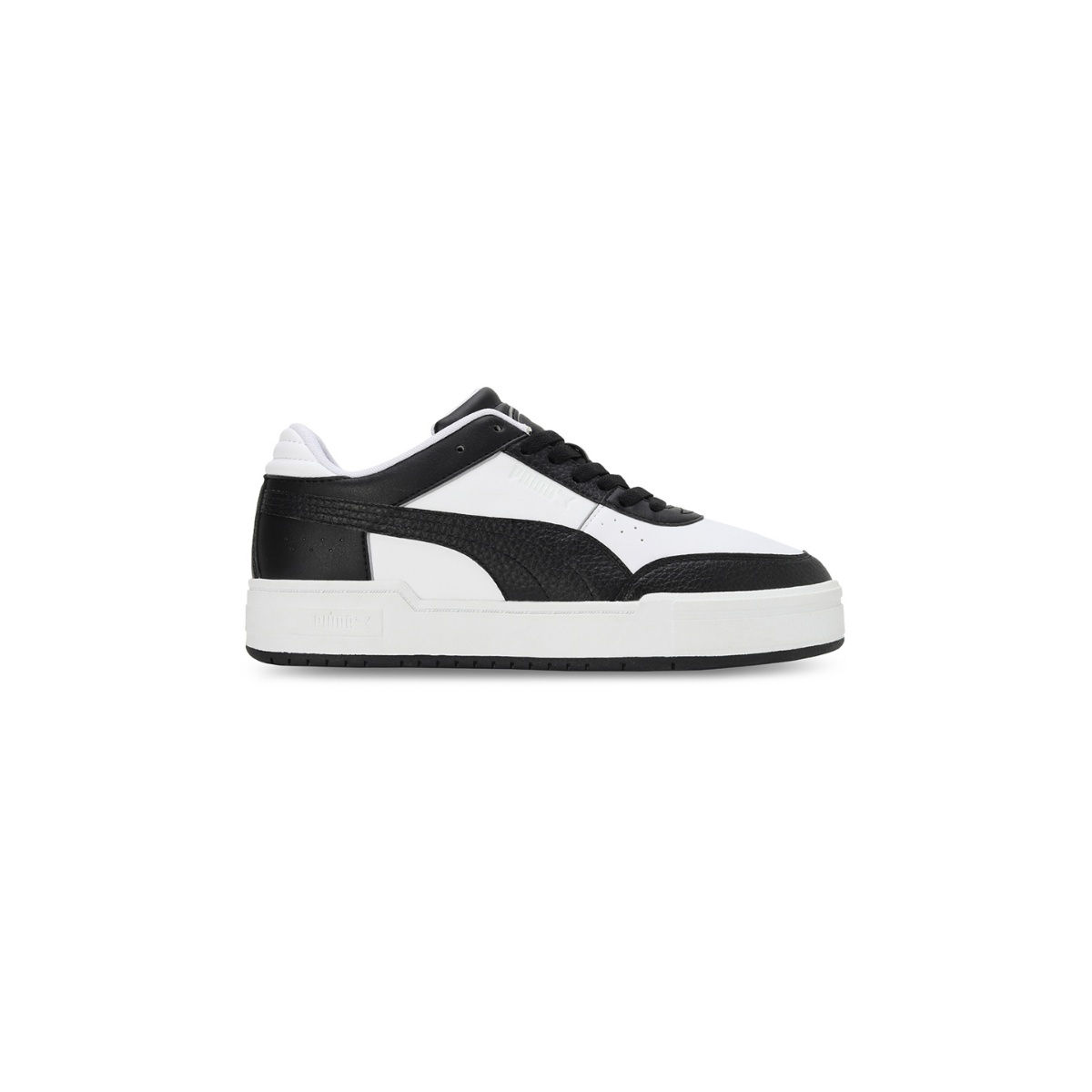 Buy Puma Ca Pro Sport Lth Unisex White Sneakers Online