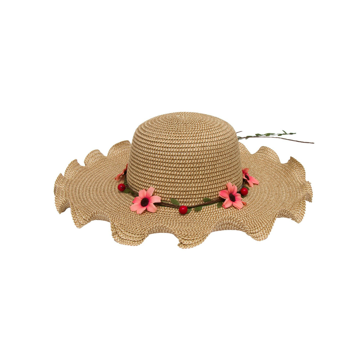 Buy Pipa Bella by Nykaa Fashion Garden Feels Hat Online