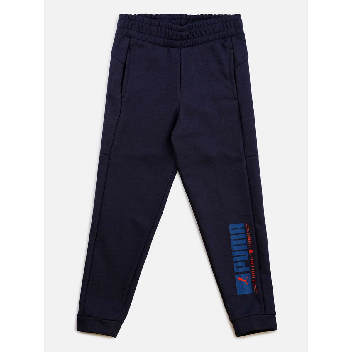Puma Active Sports Boys Sweatpants: Buy Puma Active Sports Boys ...