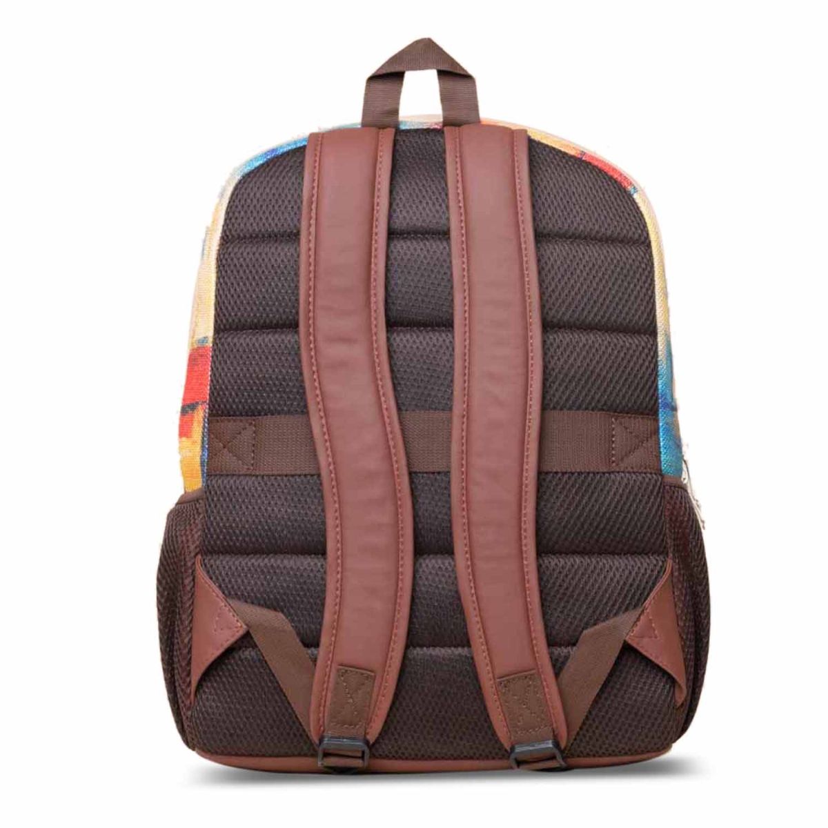Zouk Abstract Amaze Classic Backpack: Buy Zouk Abstract Amaze Classic ...