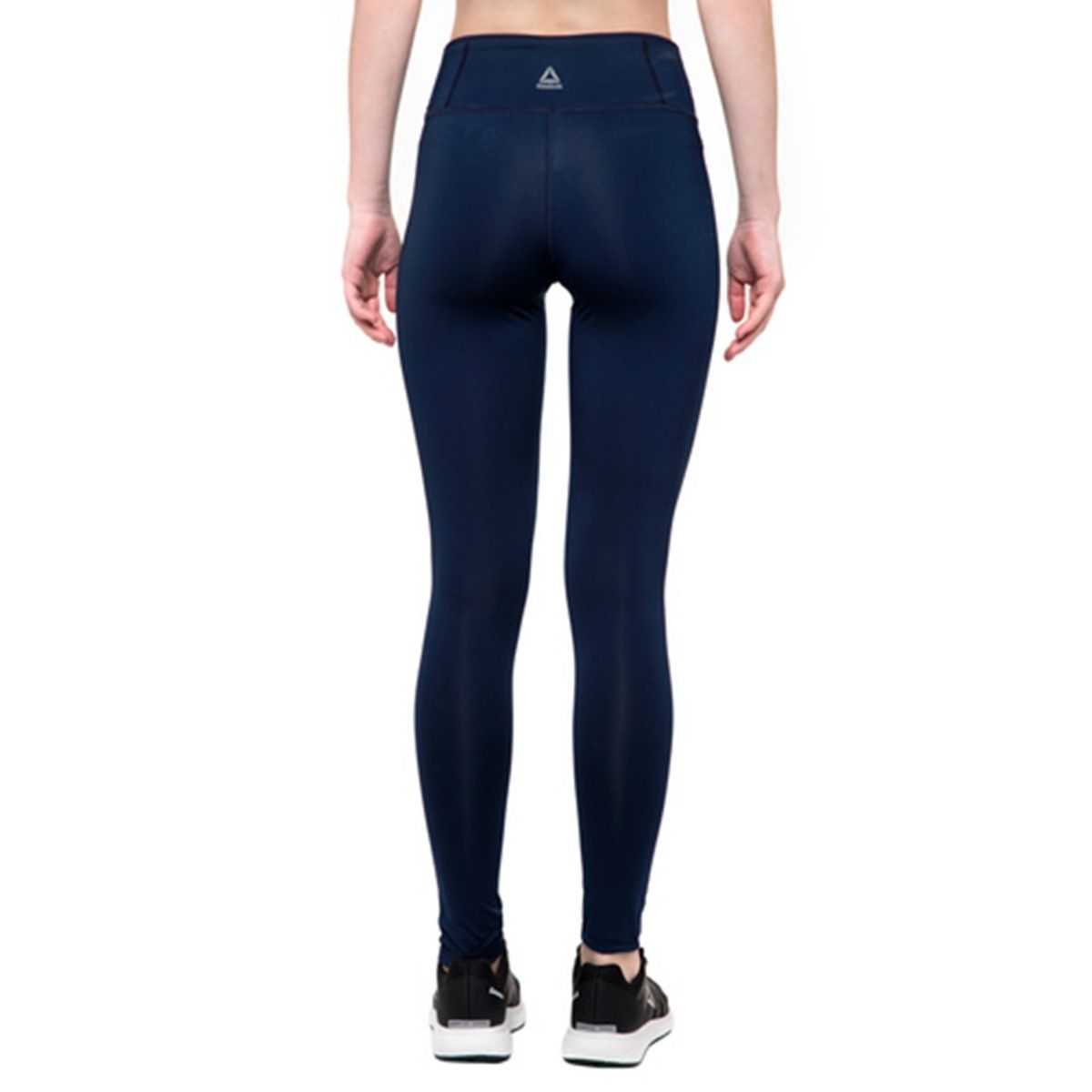 Buy Reebok Womens Training Workout Ready Pp Tights Online