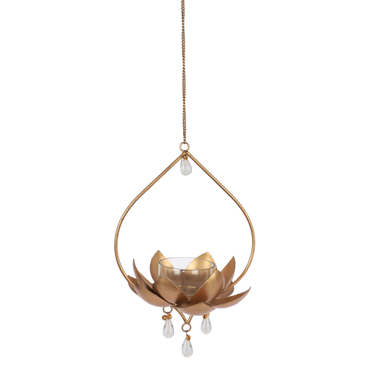 Buy Courtyard Apsara Hanging T Light Online