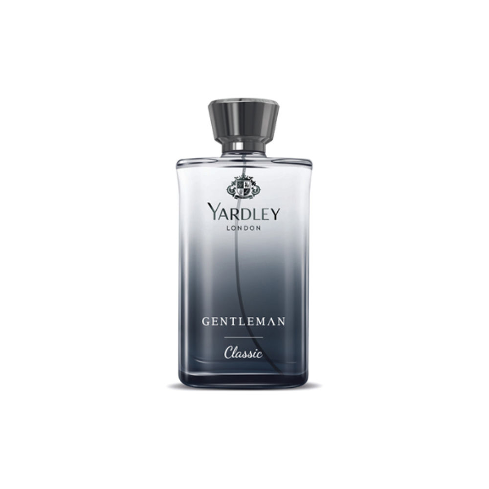 Yardley London Gentleman Classic Daily Wear Perfume for Men: Buy ...