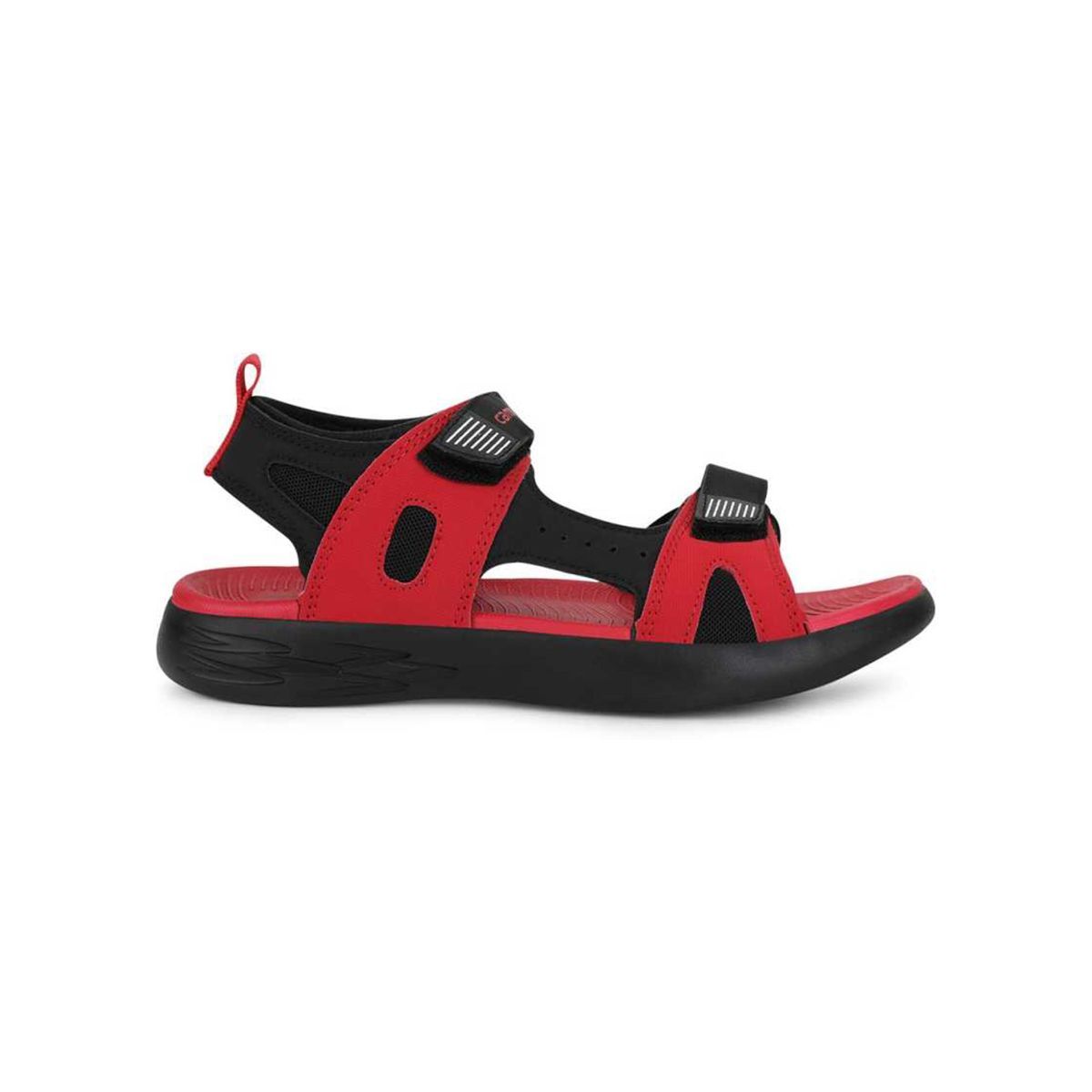 Campus Sd-068c Sandal - Red: Buy Campus Sd-068c Sandal - Red Online at ...