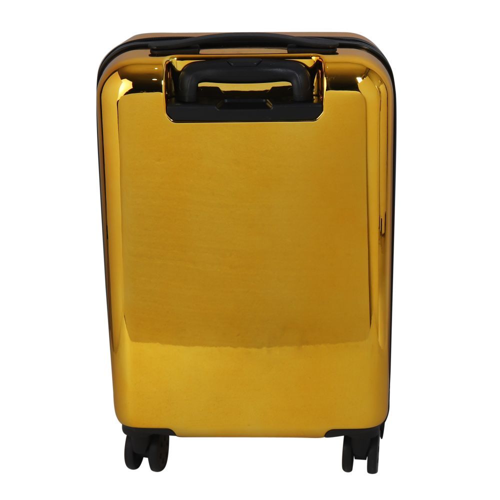 Buy Hamster London Suitcase Gold Online