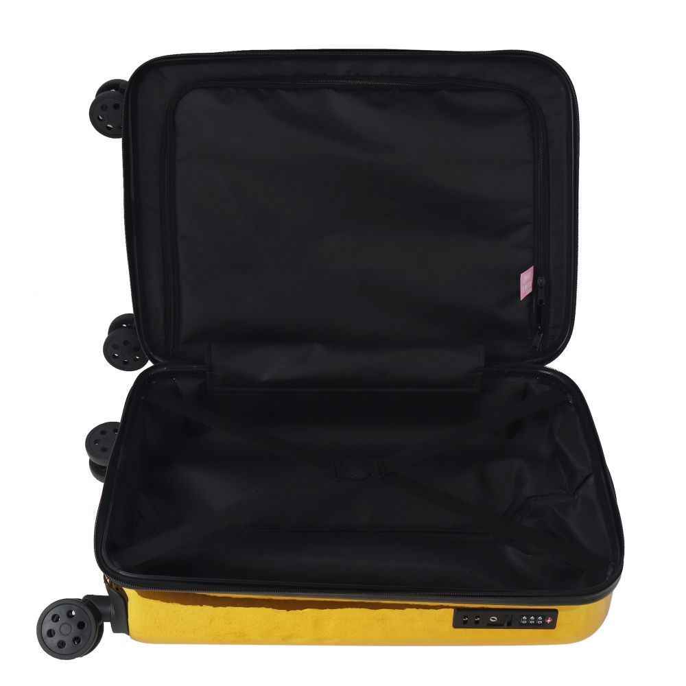 Buy Hamster London Suitcase Gold Online