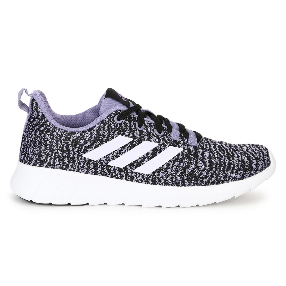 Buy adidas Adi Zoom W Purple Running Shoes Online
